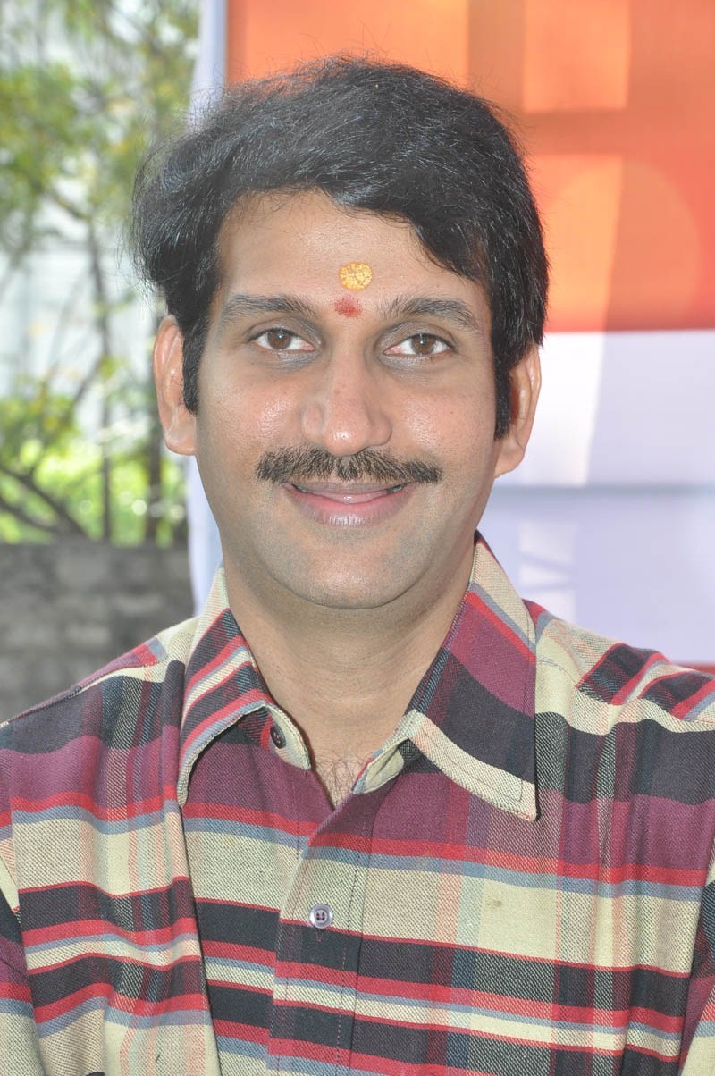 Nara Rohith-Regina’s New Movie Opening Photos | Celebrities Photos Hub