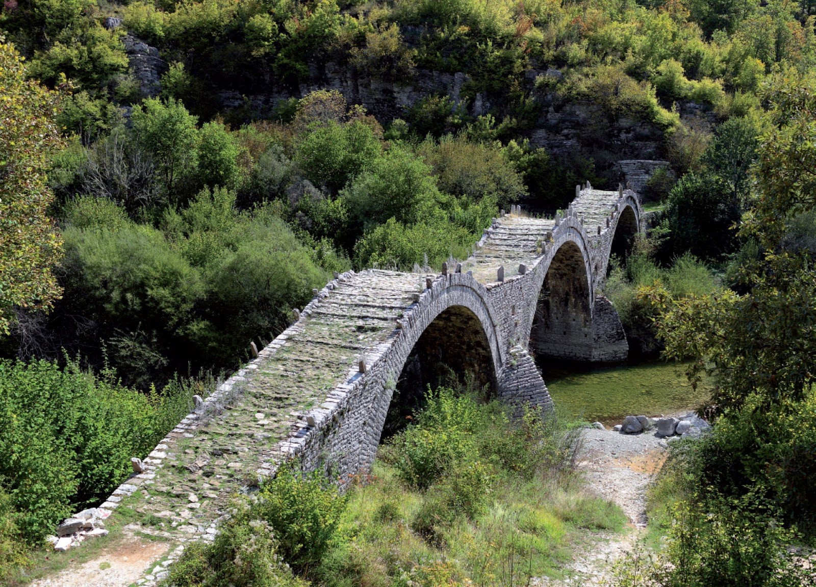 .: ΤΑ ΕΛΛΗΝΙΚΑ ΚΑΙ ΠΑΓΚΟΣΜΙΑ ΓΕΩΠΑΡΚΑ ΔΥΝΑΤΟΤΗΤΕΣ ΒΙΩΣΙΜΗΣ ΑΝΑΠΤΥΞΗΣ ...