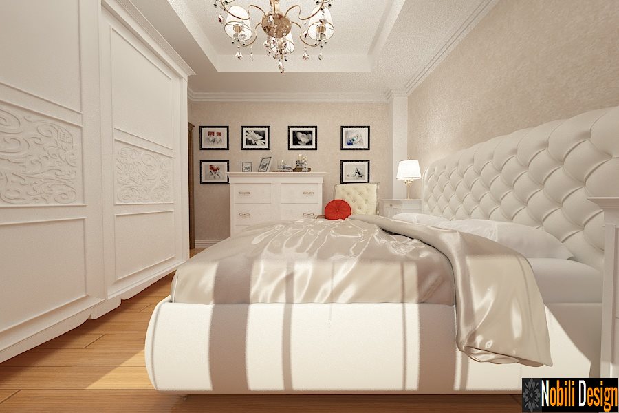 Amenajari interioare case clasice Bucuresti - Design interior ...