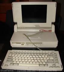 Evolution Of The Laptops - Notebook | Gadget Reviews