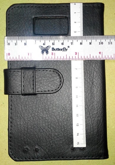 Jual Leather Case: Jual Leather Case Axioo Picopad 6 inch with camera ...