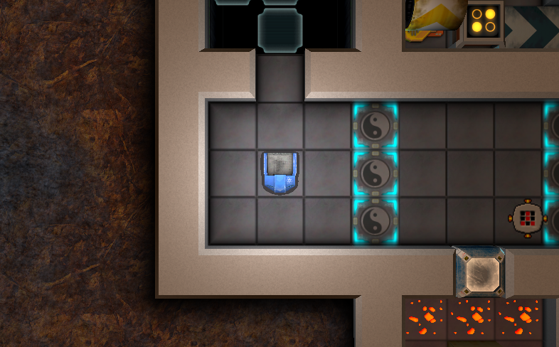 Blackshift Devlog: The Bgfx Renderer: A Story In Pictures