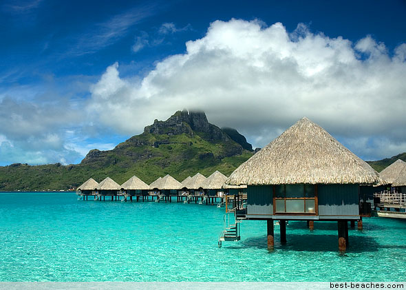 Best 10 Exotic Beach Destinations You Should Visit - Haute Kutir