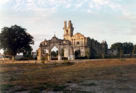 visita la iglesia de jaltepec