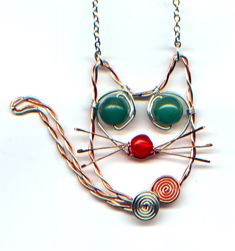 WireWorkers Guild: CAT Project