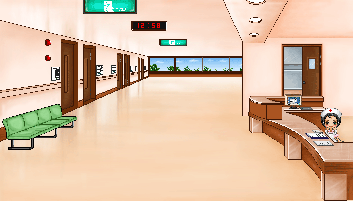Imagenes gif de hospitales - Imagui