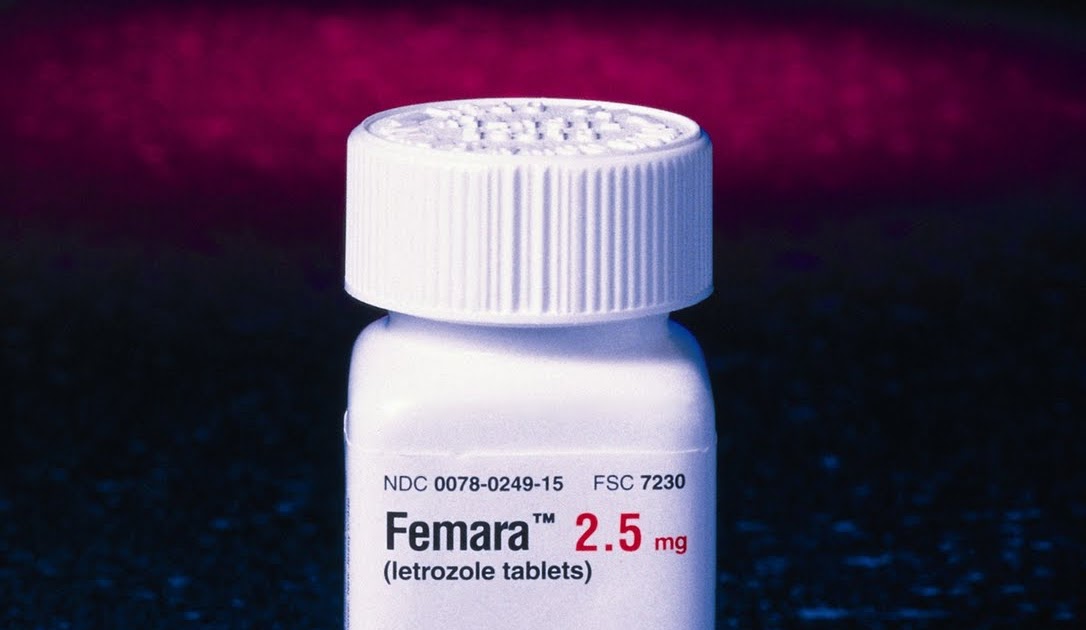 LATESTBreastCancer Blog: Femara for Breast Cancer: October News and ...