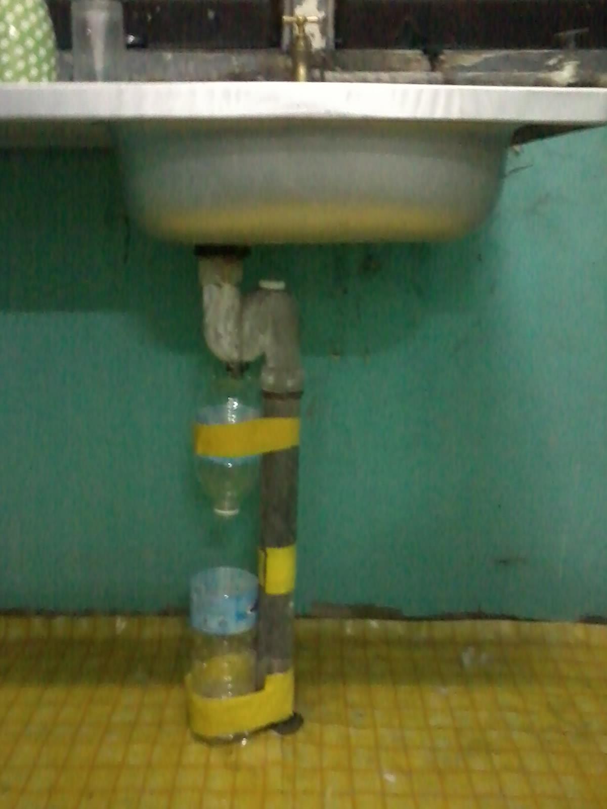 B.IV: AUSMAT in INTEC