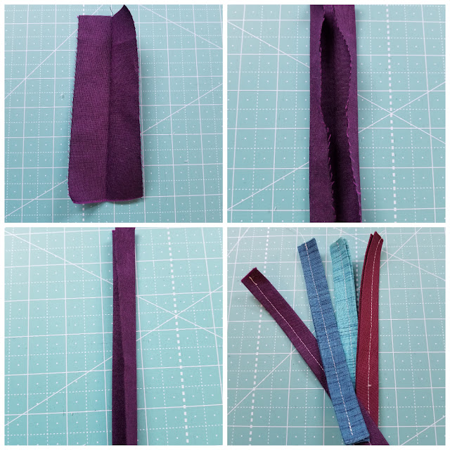 Sew at Home Mummy: Free Pattern: Jumbo Buffalo Plaid Christmas ...