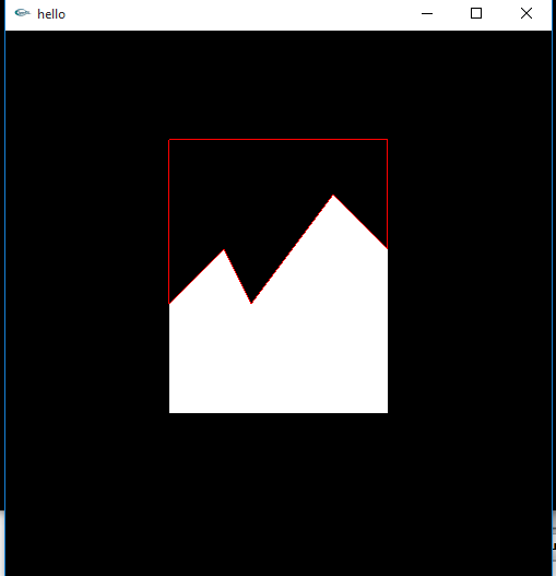 logo design using opengl and glut by c++(part-3) - SecondByte