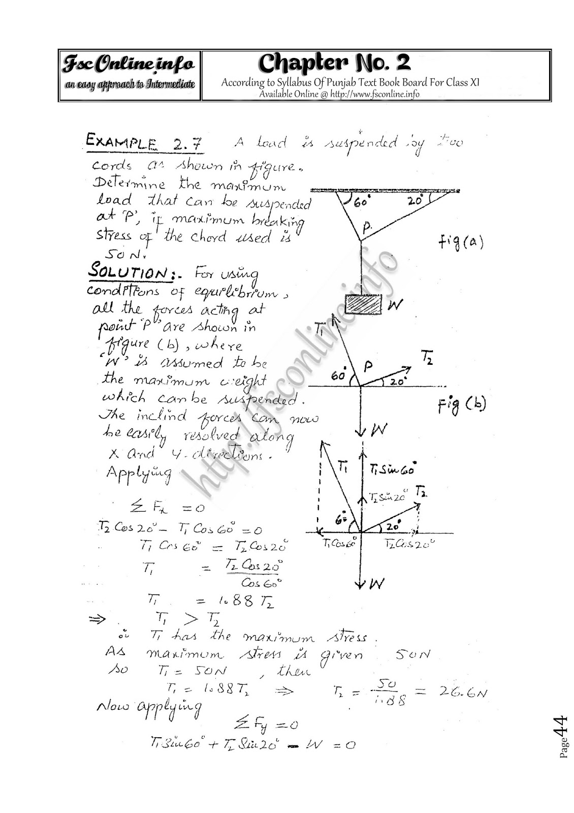 Physics Practicals : CHAPTER 2 (PHYSICSAL QUANTITIES)