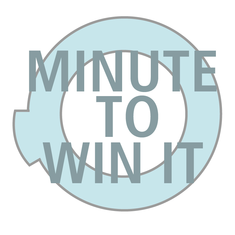kidz: Minute to Win It