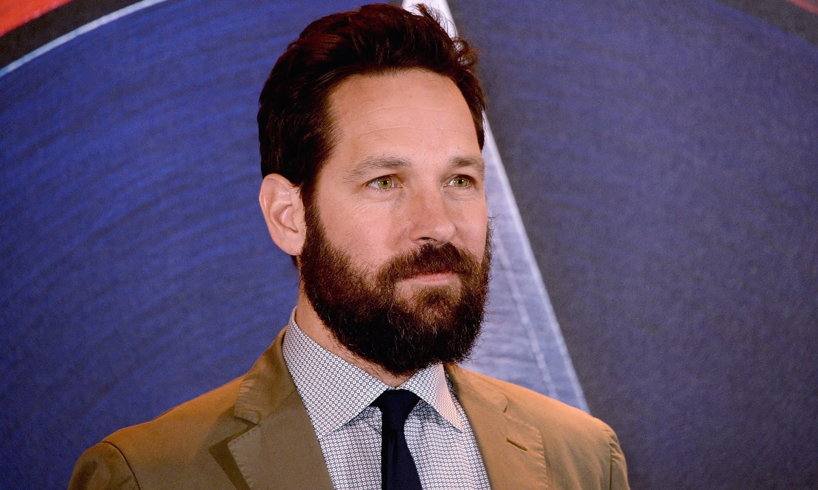 Paul Rudd