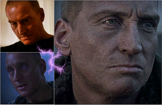 Actor Charles Dance: Charles is Dr Clemens in Aliens 3...interview