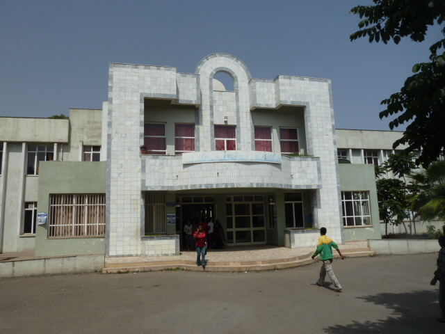 el & marty in hawassa