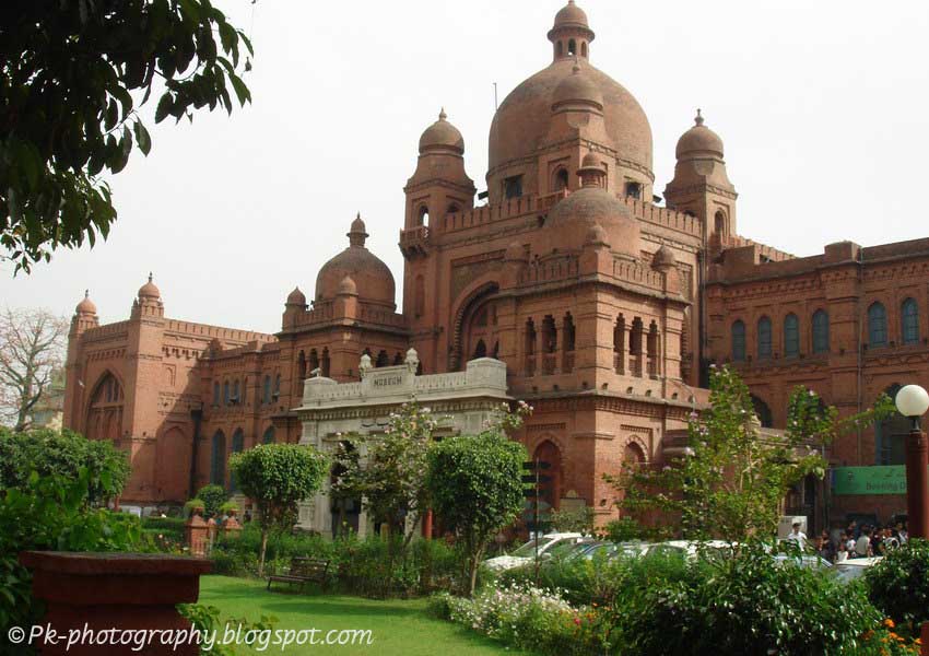 Lahore Museum | Nature, Cultural, and Travel Photography Blog