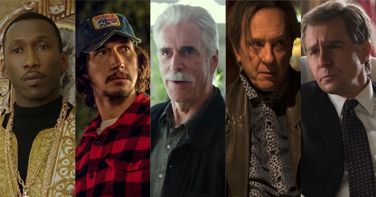 Análisis de categorías: Mejor Actor Secundario | Premios Oscar