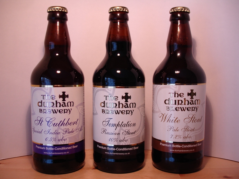 The Ormskirk Baron: February 2012