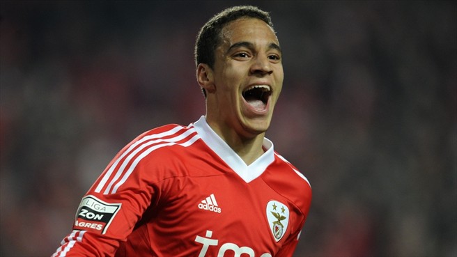 O Guerreiro da Luz: Depois de Romário e Ronaldo vem aí o... Rodrigo!?