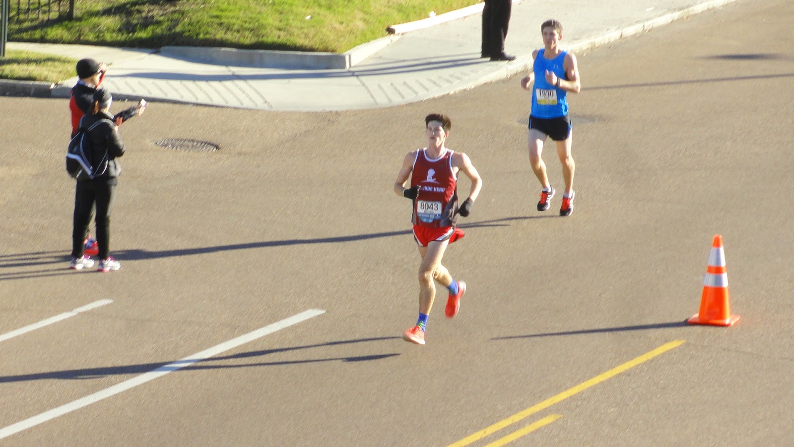 Nothing Ever Happens on My Block