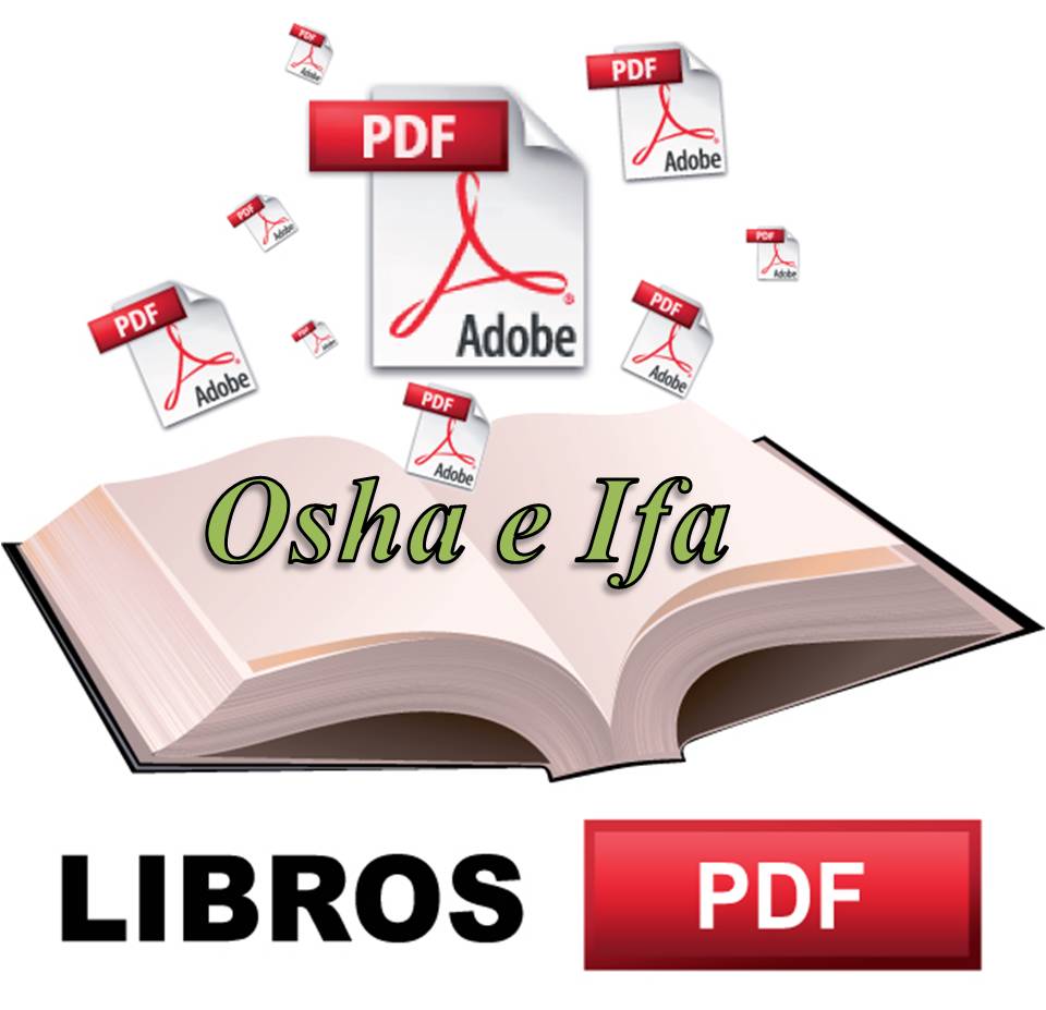 Awo Irete Kutan: Literatura Gratuita Osha e Ifa
