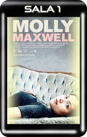 ! CINE EN CASA: Molly Maxwell