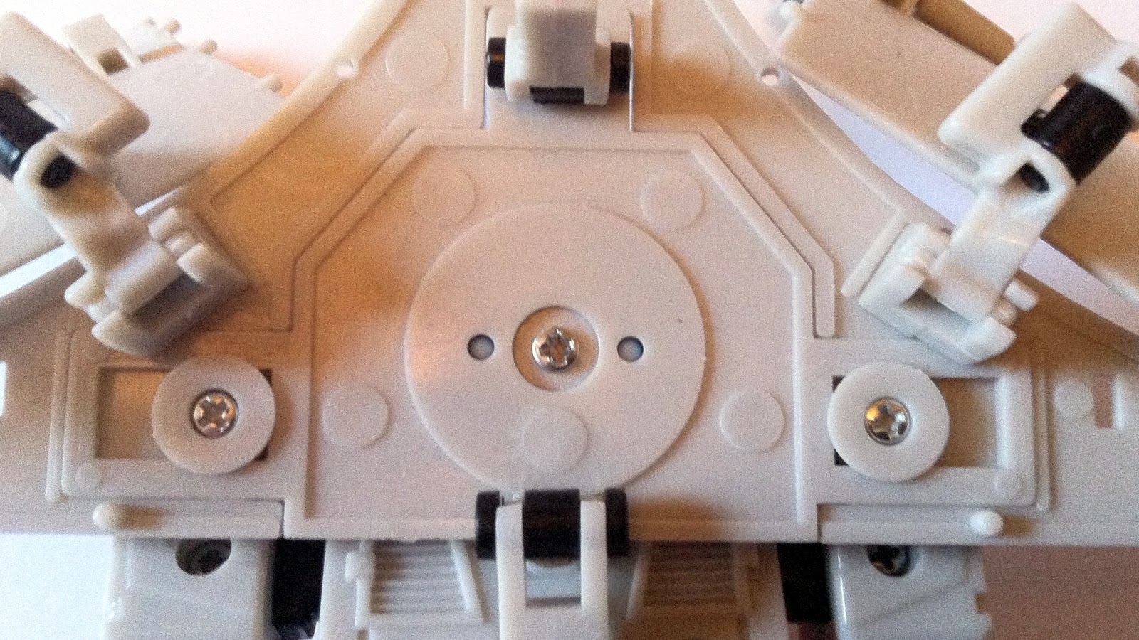 Transformers Reviews: Tabs, Tabs and more Tabs will make you Scream ...