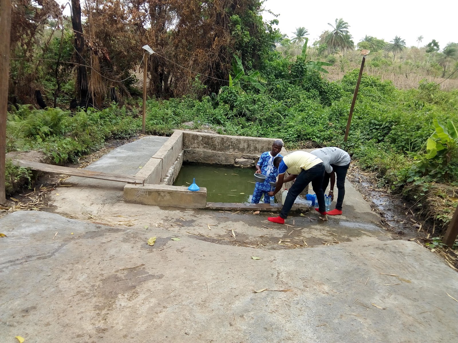 REVEALED ! Apostle Ayo Babalola was not born in Odo Owa