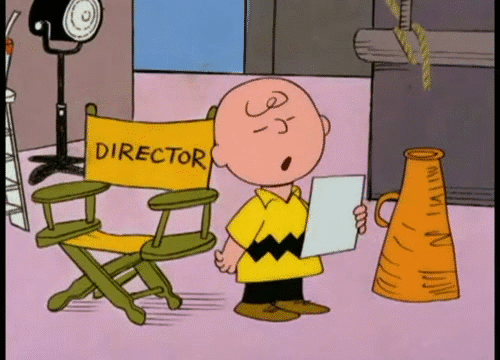 Charlie Brown: Charlie Brown gif.5