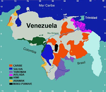 Derechos y constitución de los Pueblos Indigenas: Pueblos Indígenas en ...
