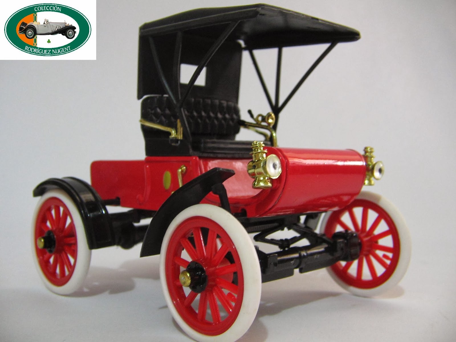 Coleccion Rodriguez Nugent