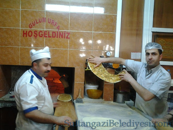 Gülüm Urfa Sultangazi - Kebap ve Lahmacun Siparişi