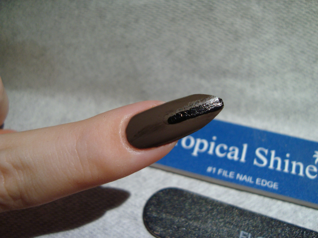 Sharpening My Claws | Pretty Girl Science