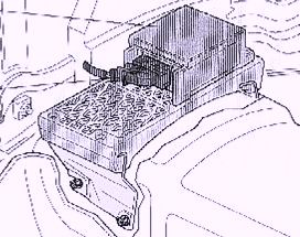 ALL ABOUT CAR: Safing Sensor