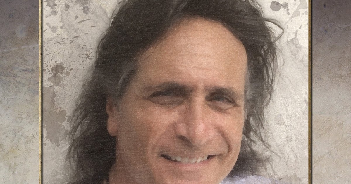 Entrevista: Jerome Mazza