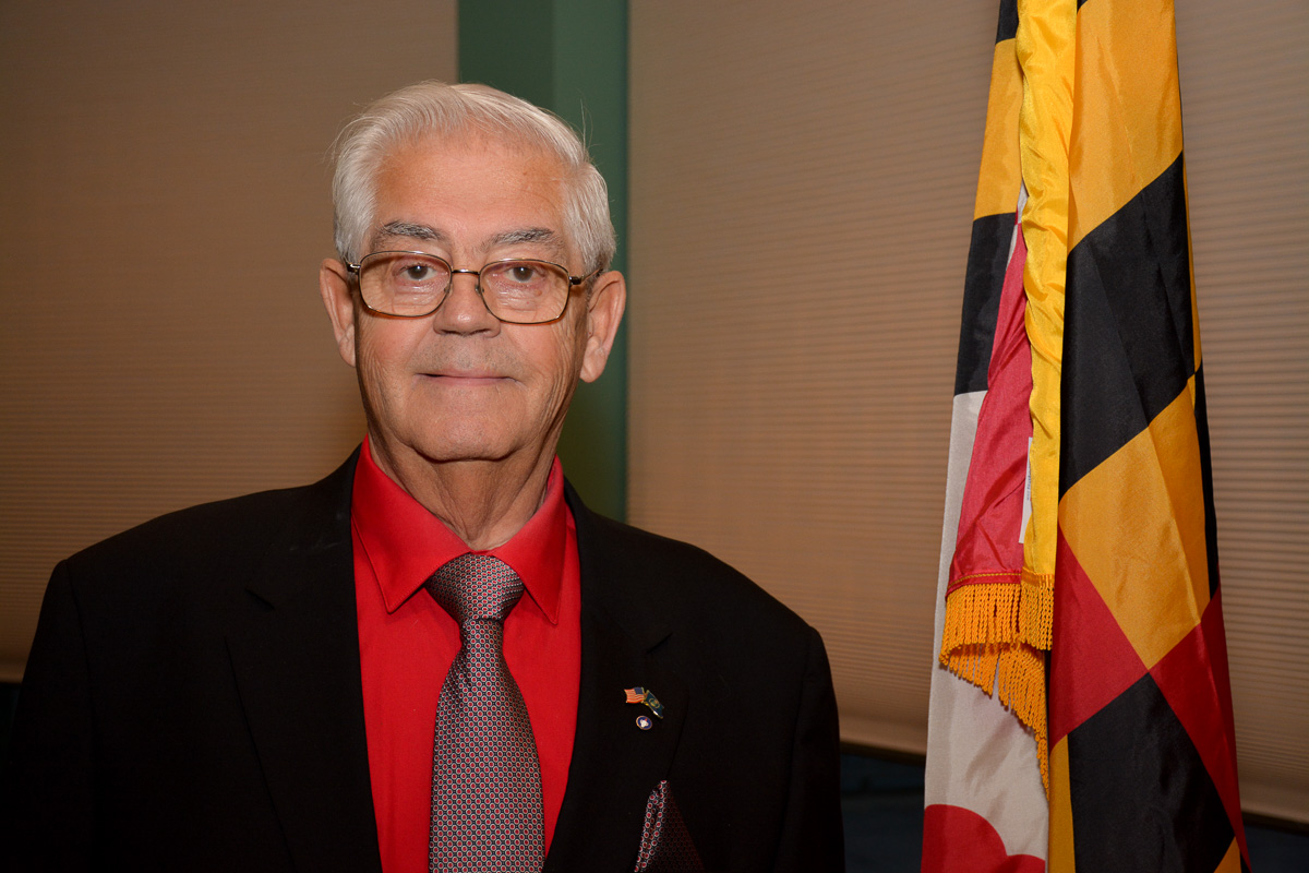 Salisbury News: Election Flips Again Fort Final Recount On Wicomico ...