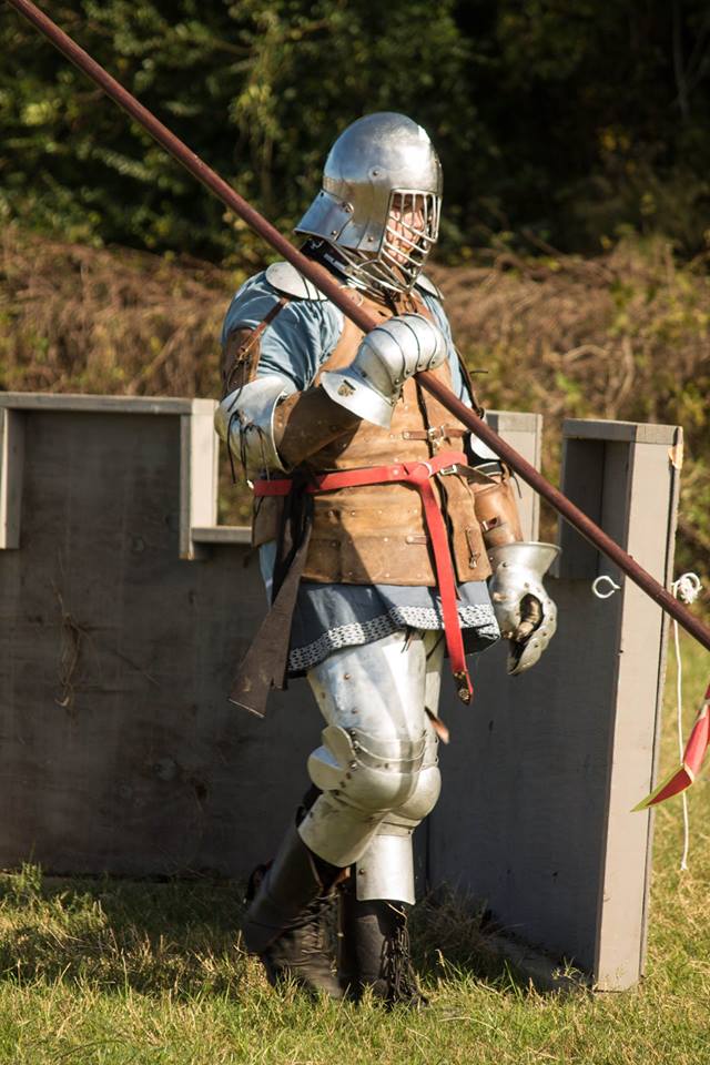 Greate Book of Fighters: 1008_Kingdom of Trimaris_Barony of Oldenfeld ...