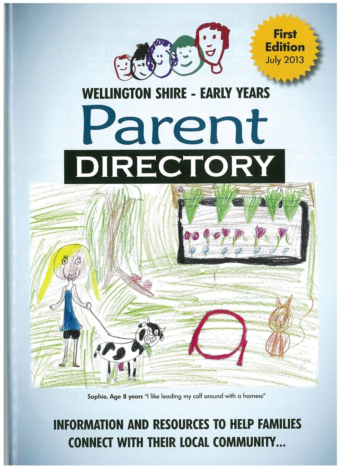 East Sale Kindergarten