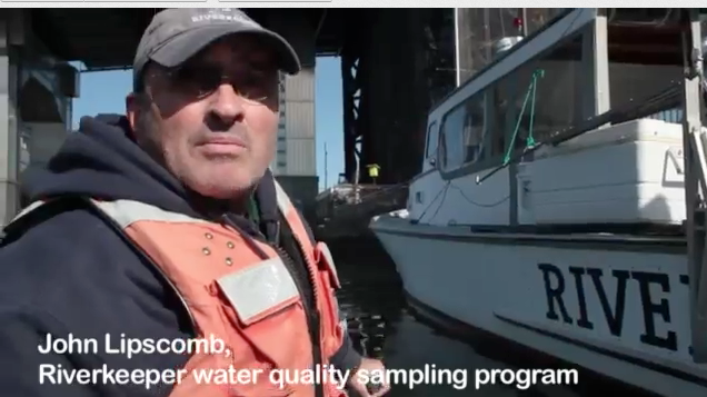 Pardon Me For Asking: "The Disney World Of Pollution:" With John ...