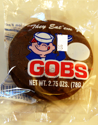 Tell Me a Story: In Praise of Sheetz