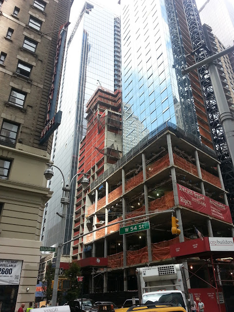 NEW YORK | 237 West 54th Street | XXX FT | 27 FLOORS - Page 3 ...