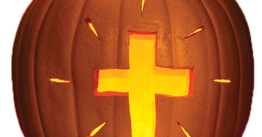 Faithful Thinkers: 🎃As A Christian, Should I Celebrate Halloween?🎃