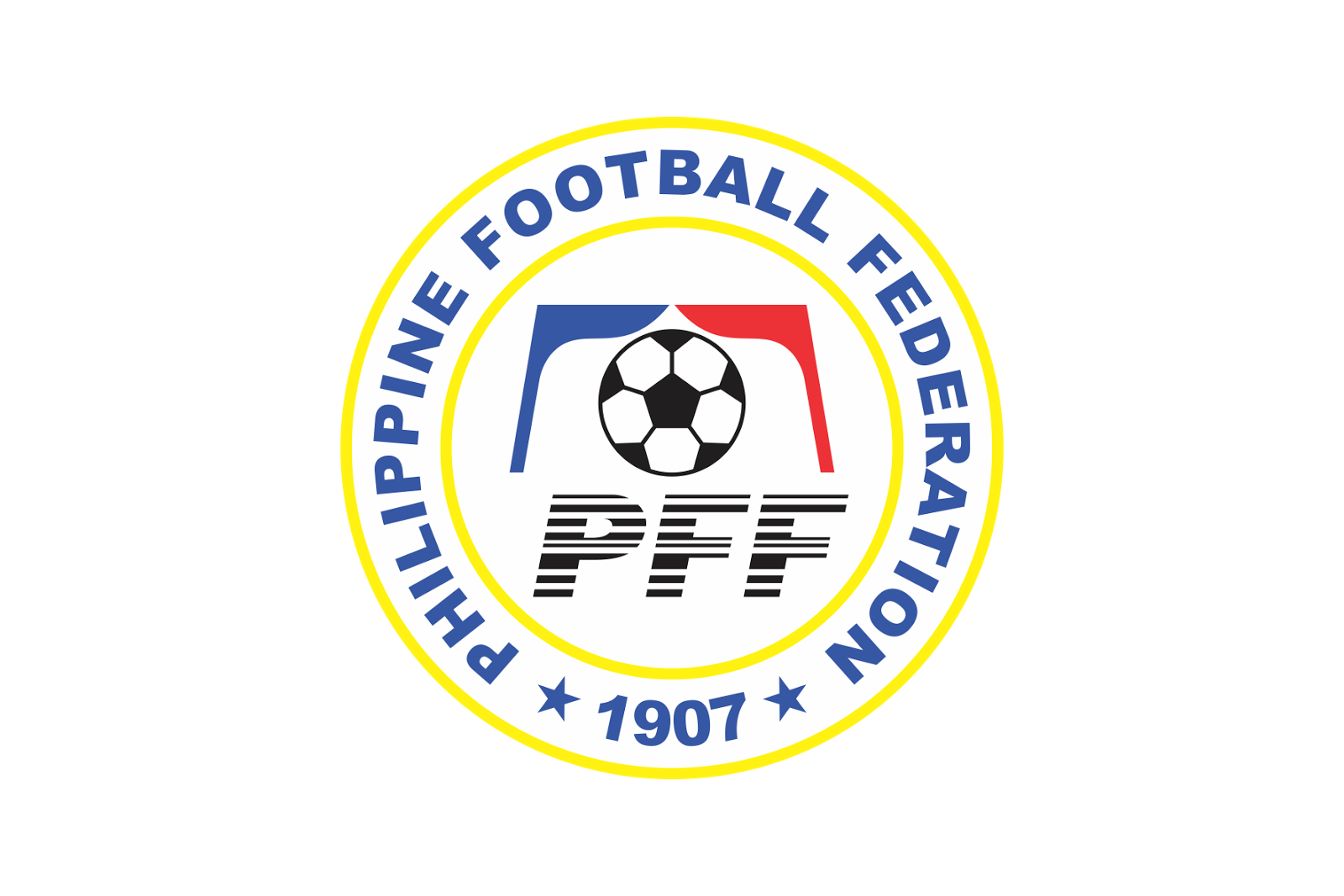 Philippine Football Federation Logo
