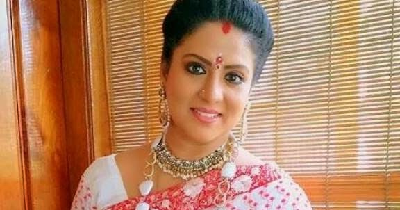 Roopa Sree Wiki, Biography, Dob, Age, Height, Weight, Affairs and More