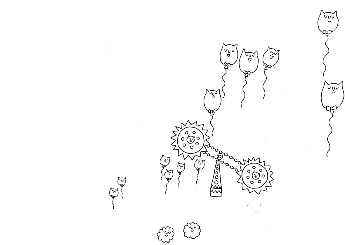 Lizzlizz- The blog bog!: Drawing Process + Colouring