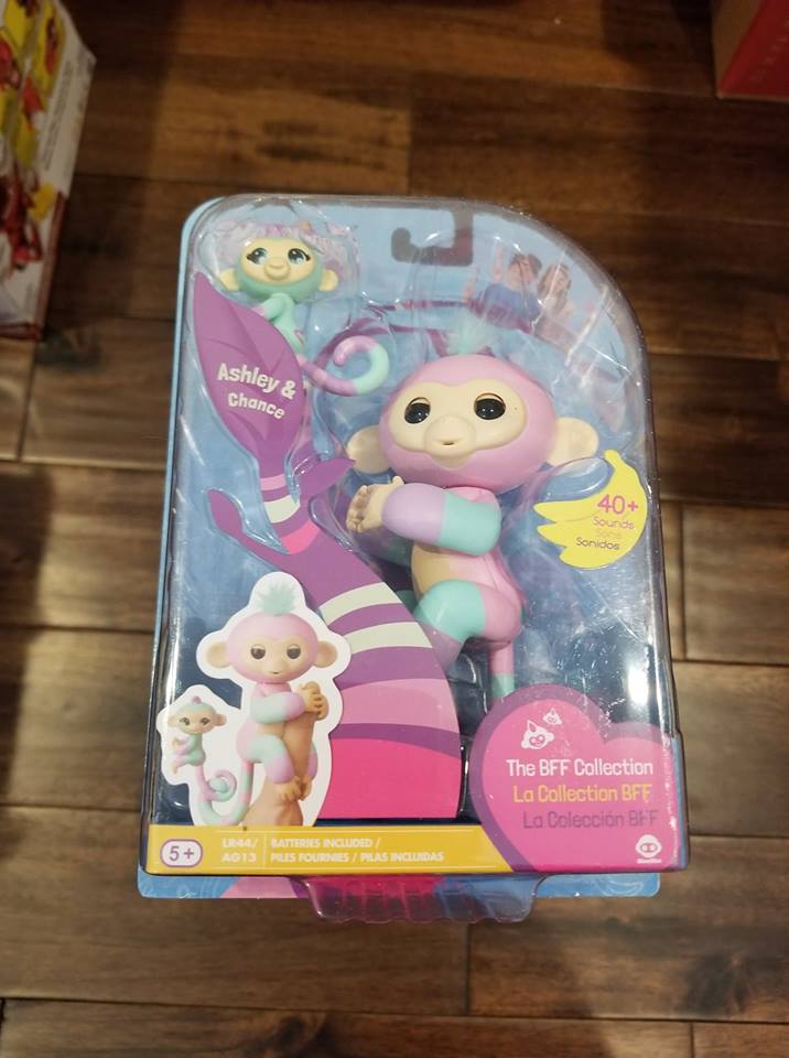 I AM RANDi WITH AN i