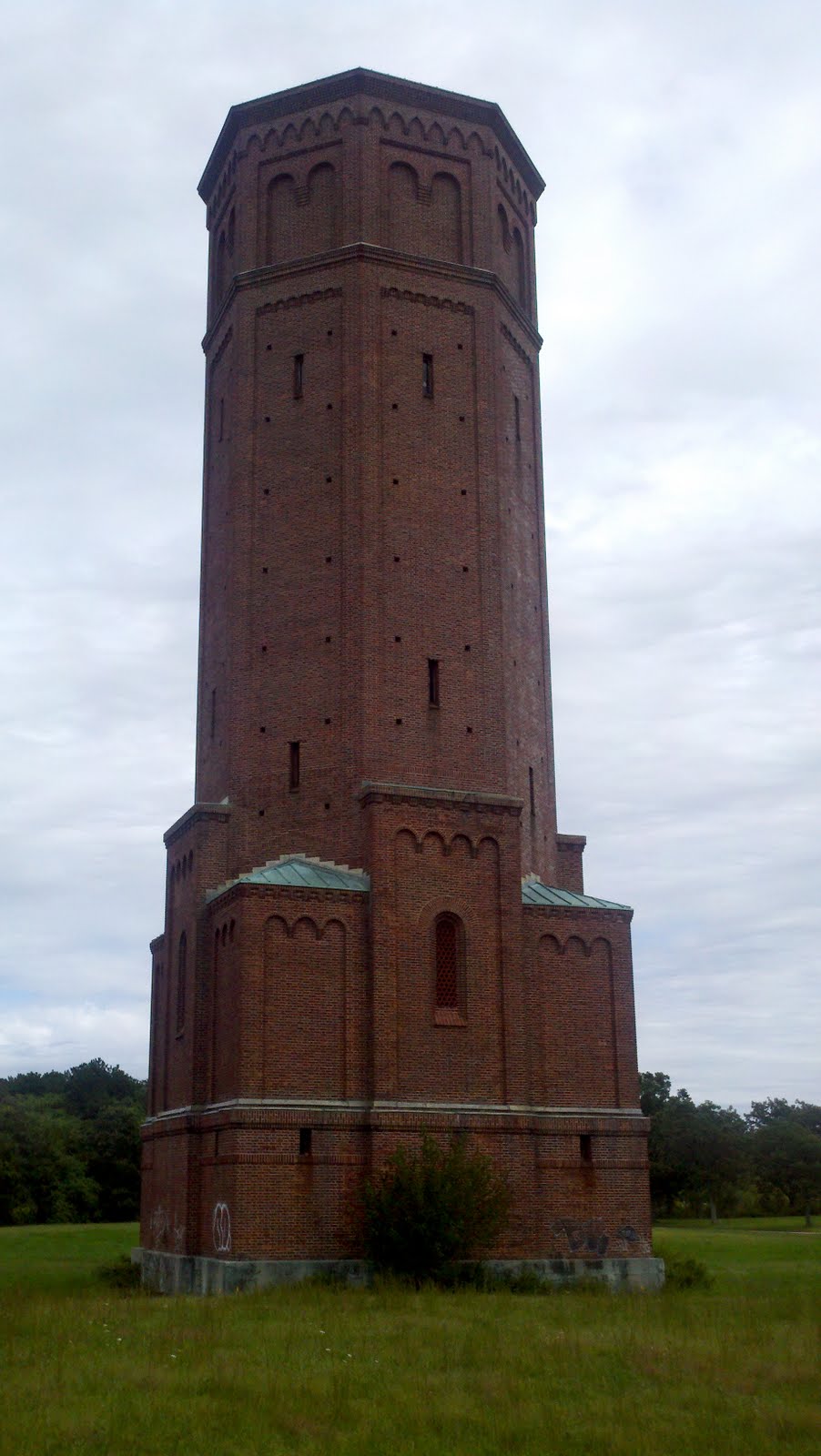SWPA Rural Exploration: Pilgrim State Psychiatric Center or Pilgrim ...