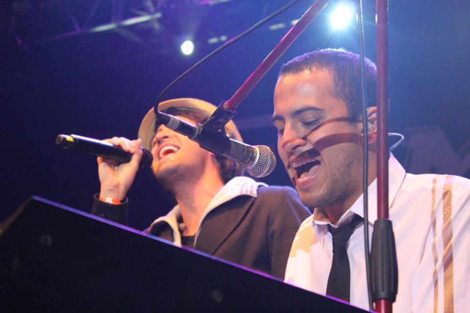 NOTICIAS Y EFEMERIDES MUSICALES Y DEL CINE: BONKA, LA AGRUPACION ...