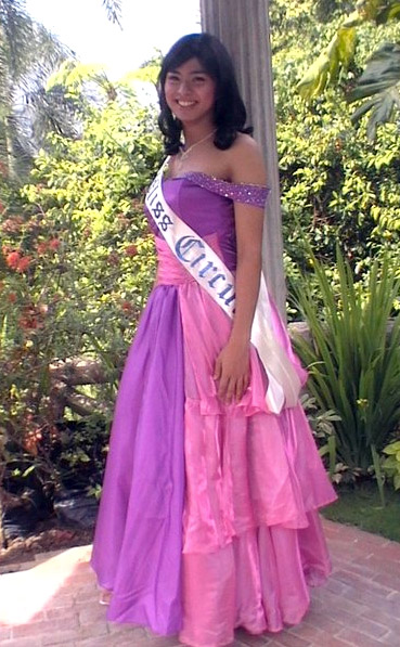 Femulate: 2006 Miss Eng'g Womanless Pageant