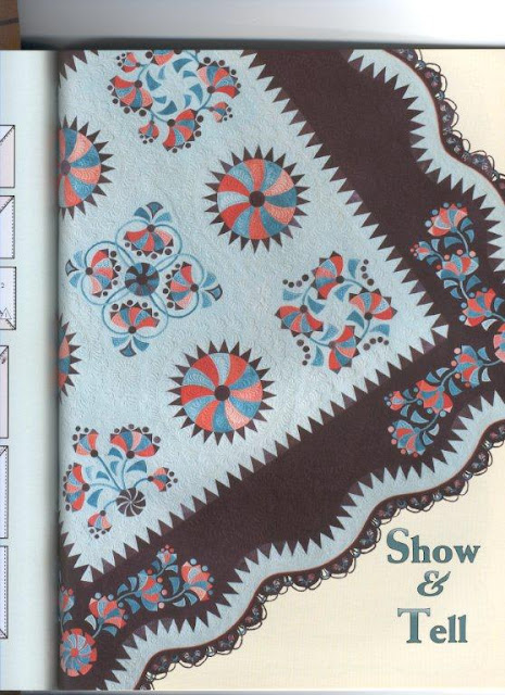 Ensina Fácil: ideias criativas: Algumas ideias de peças de patchwork